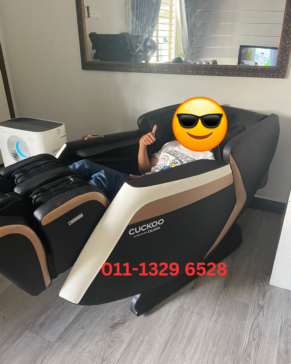 Cuckoo Kapar Archives - Cuckoo Water Filter